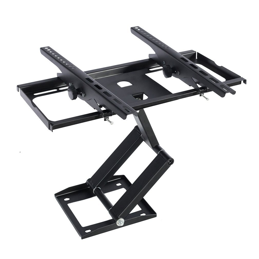 Universal TV Wall Mount Bracket 45KG Load Fixed Fl... – Vicedeal