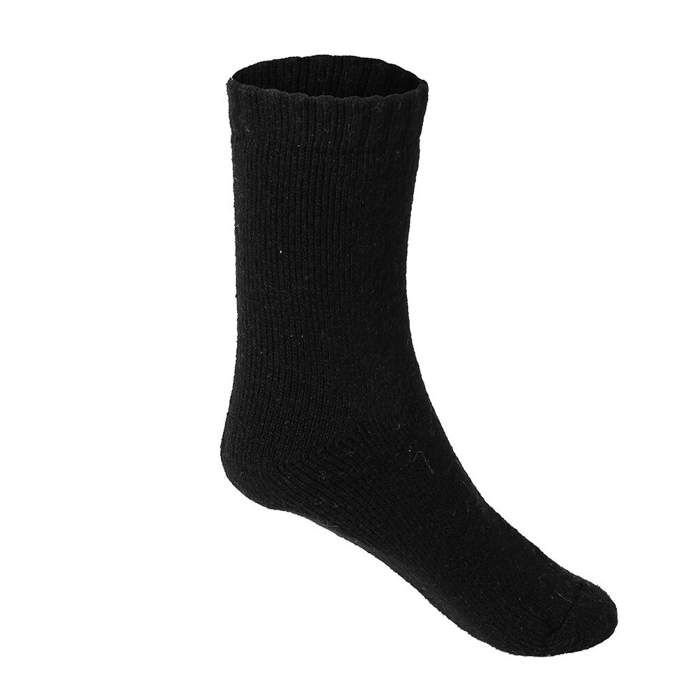 25# 1 Pair Mens Super Warm Socks Heavy Thermal Woo... – Vicedeal