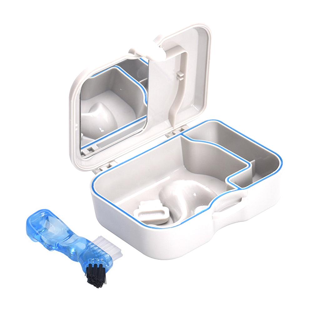 Tragbare Prothese Bad Fall Pinsel Prothese Bad Fal... – Vicedeal