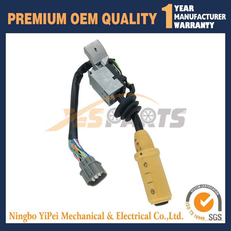 701/70001 Lights & Wiper Column Switch Turn Signal... – Vicedeal