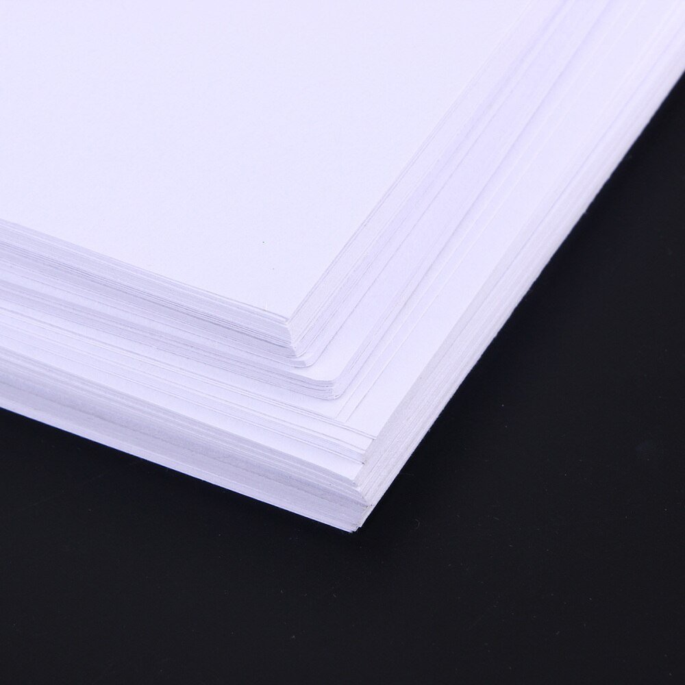 120 Sheets Watercolor Paper Bulk Cold Press Paper ... – Grandado