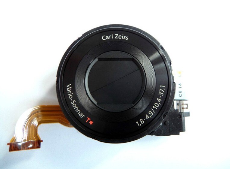 90 Original Zoom Lens Unit For SONY RX100 M1 Cyber... – Vicedeal