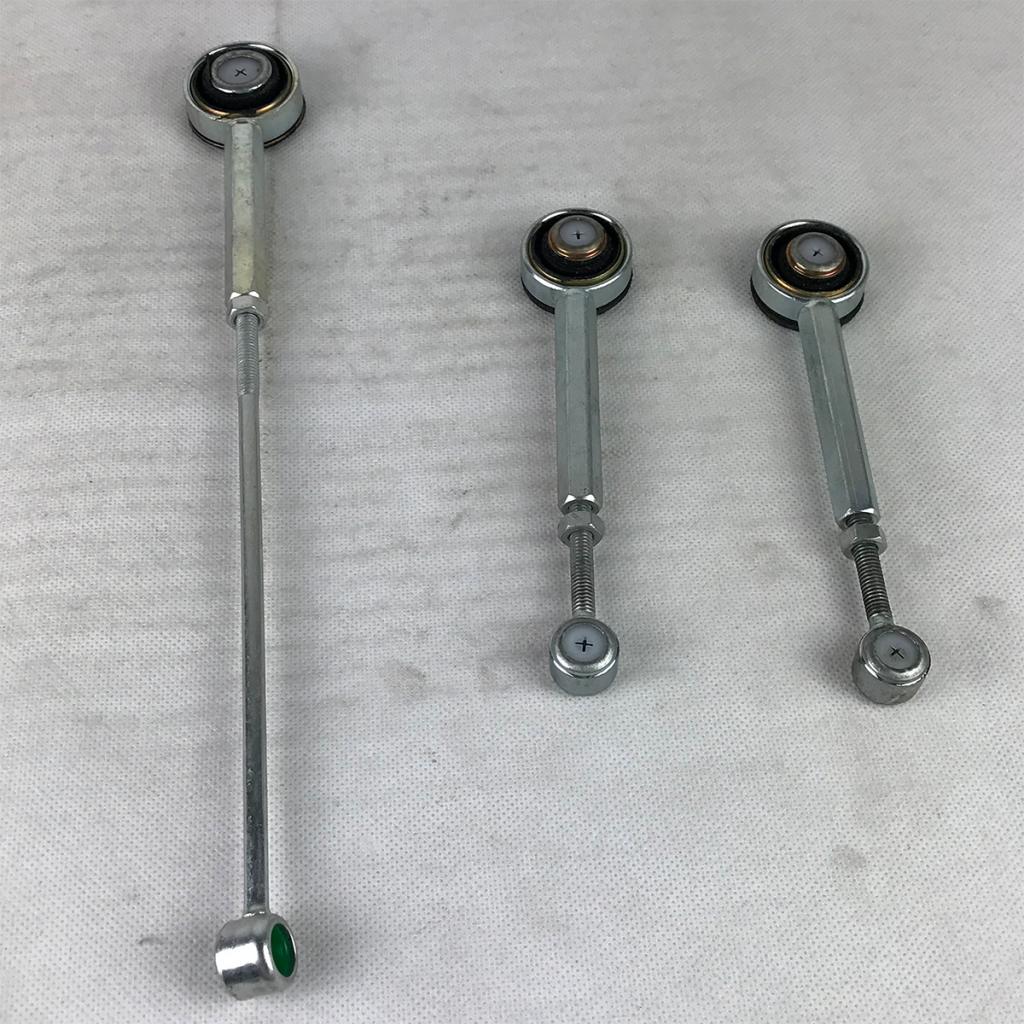 3pcs/set Gear Link Linkage Rod Gearbox Set Fits Fo... – Grandado