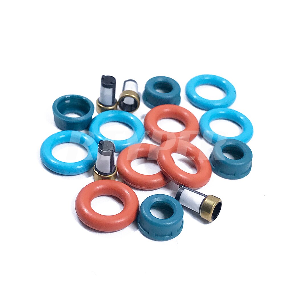 01203 Fuel Injector Repair Kits For Denso – Grandado