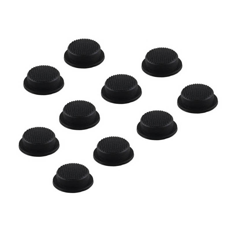 (10pcs/ pack) 16mm Soft Silicone Tailcap for Flash... – Grandado