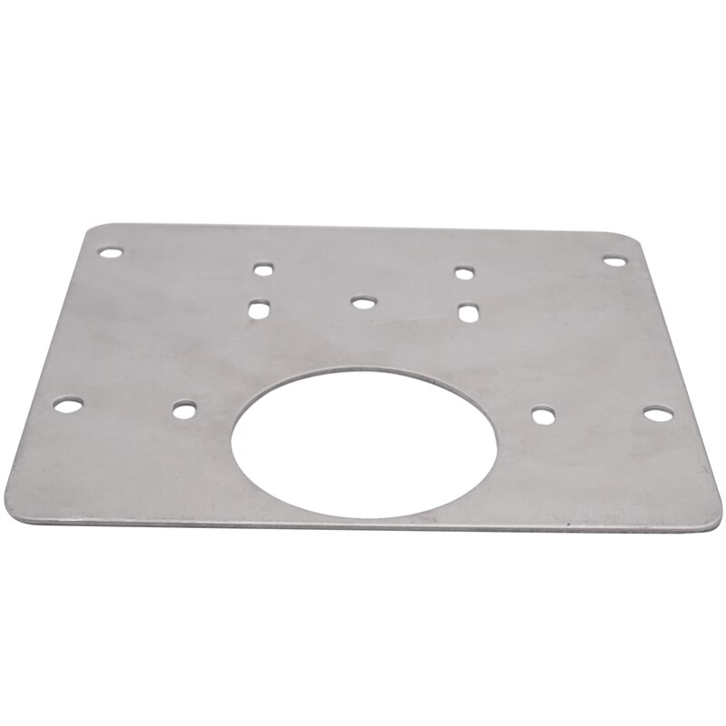 Hinge Repair Plate,Stainless Steel Repair Plate Br... – Grandado