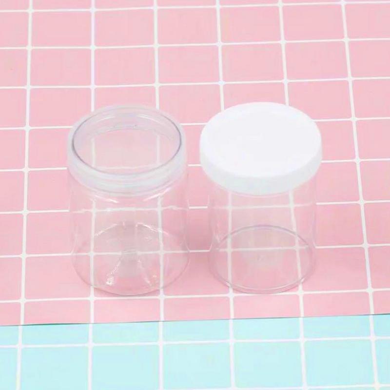 120ml Super Storage Slime Box Container DIY Fluffy... – Vicedeal