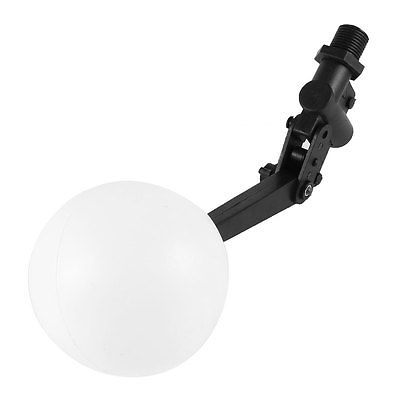 Tank Pool Liquid Level Plastic Floating Ball Valve... – Grandado