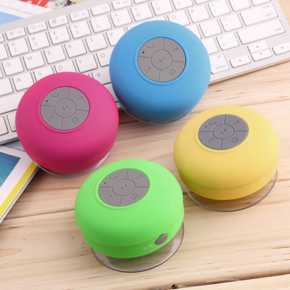 Portable Speaker Car Handsfree Receive Call Mini L... – Vicedeal