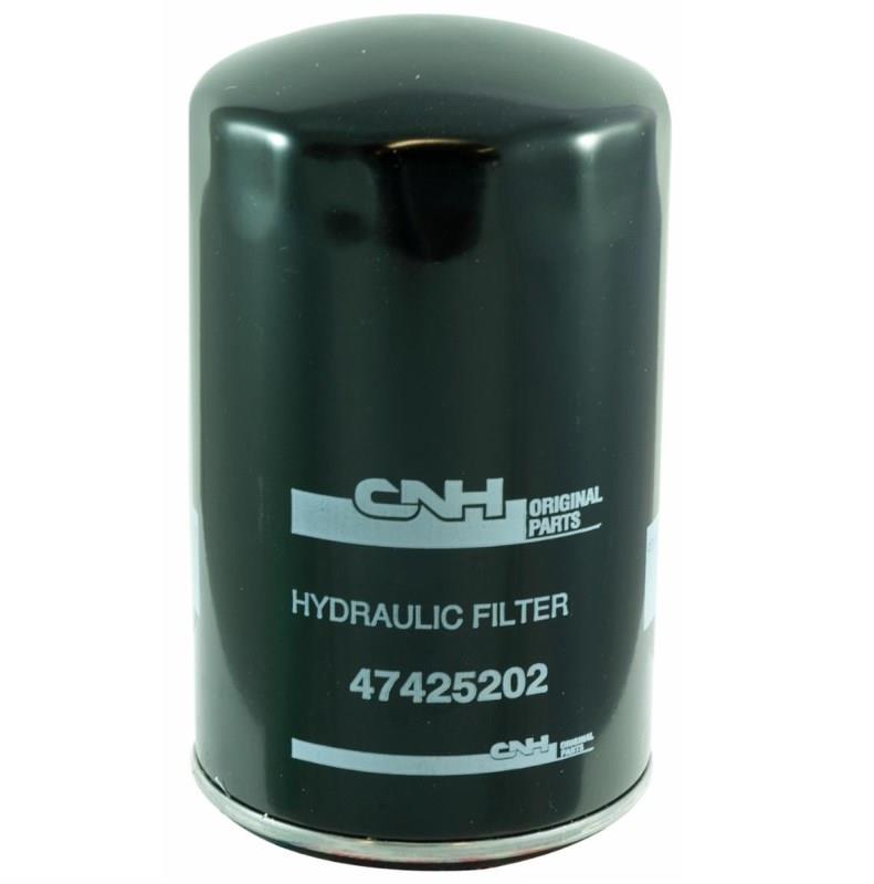 47425202 HYDRAULIC OIL FILTER OEM NewHolland Tract... – Vicedeal