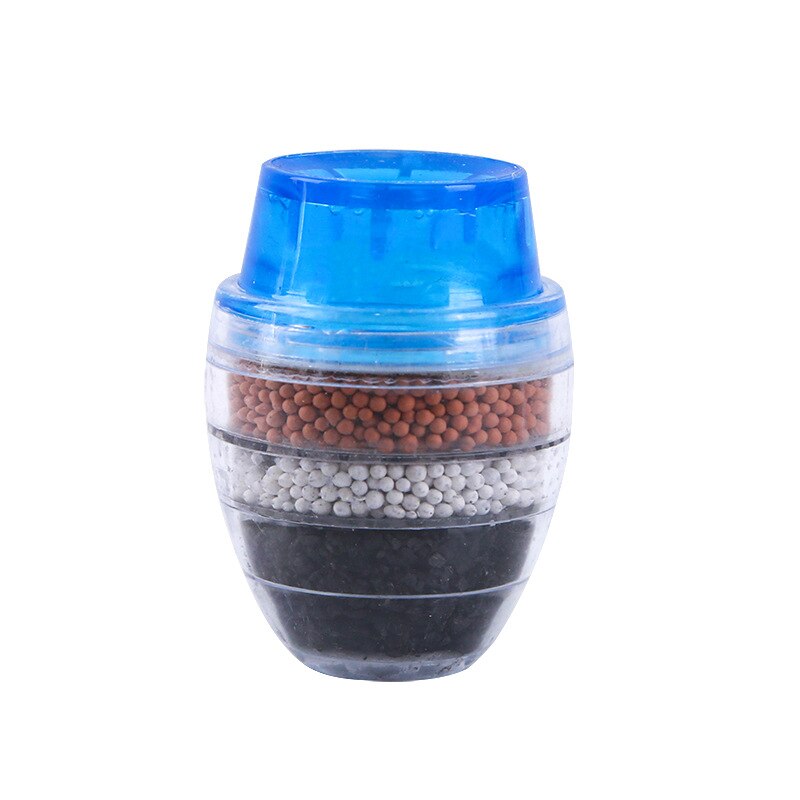 Water Purifier Activated Carbon 5-layer Filter Fau... – Vicedeal