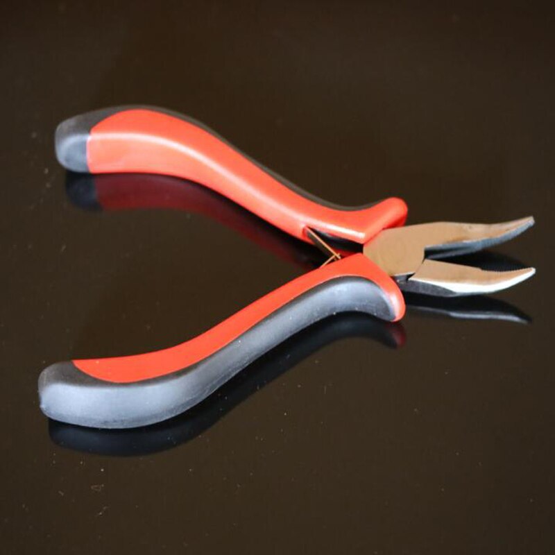 Pihdit ja vetoneula hiustenpidennykset pihdit hius... – Grandado