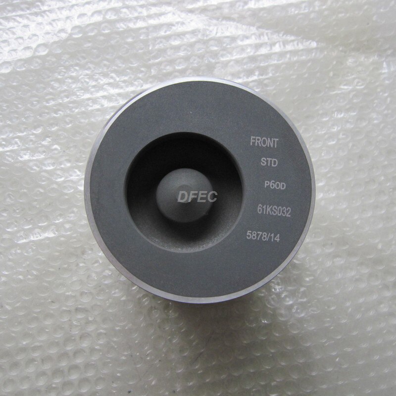 DFEC 6CT83 ISC83 QSC83 Diesel Truck Excavator Engi... – Vicedeal