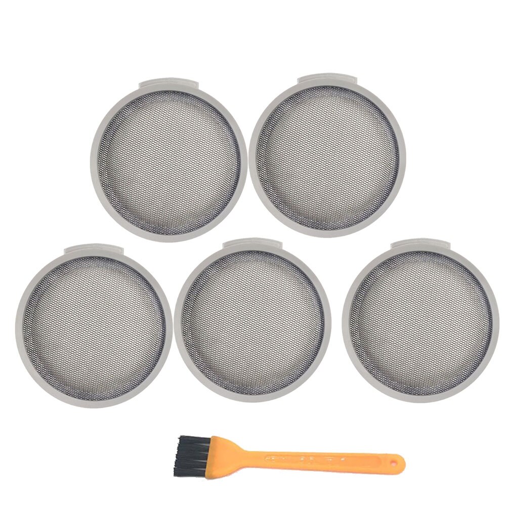 Handheld Vacuum Cleaner HEPA Filter filter Cover h... – Vicedeal