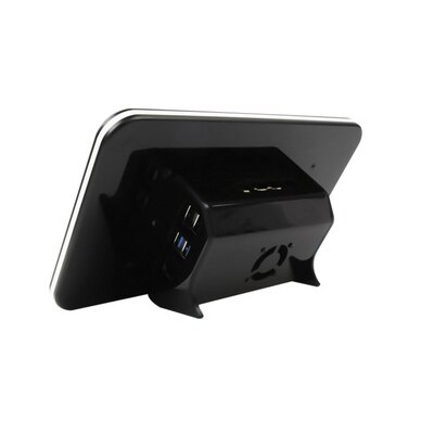 Case Shell Housing for Raspberry Pi Official 7 inc... – Grandado