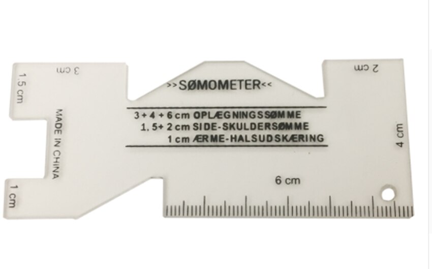 Water Erasable Pen Fabric Marker Tailor's Chalk & ... – Grandado