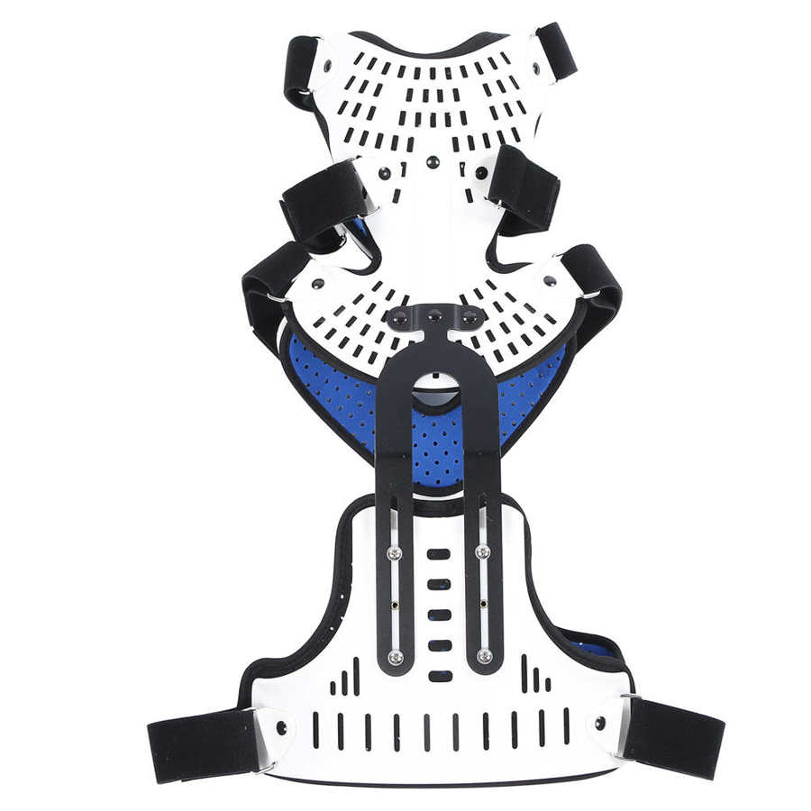 Posture Corrector Cervical Thoracic Orthosis Adjus... – Grandado