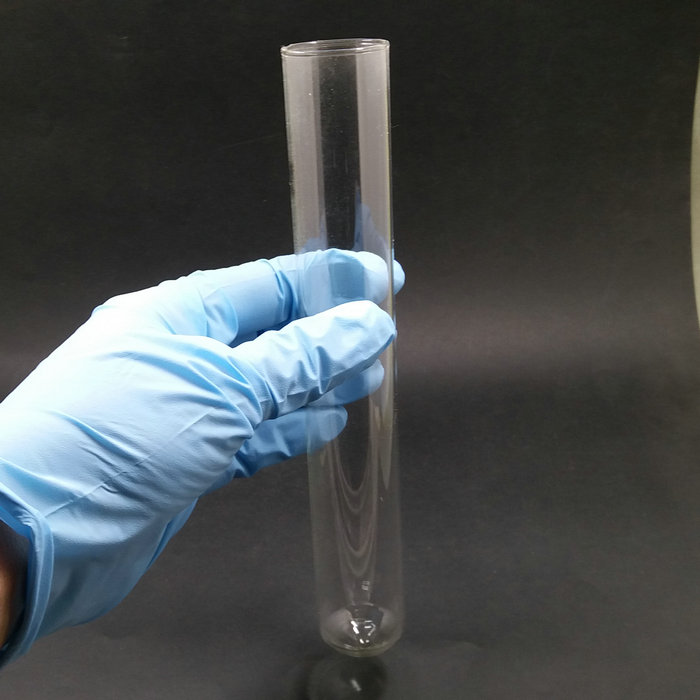 20pcs/lot glass 18/20/25/30mm transparent Test tub... – Vicedeal