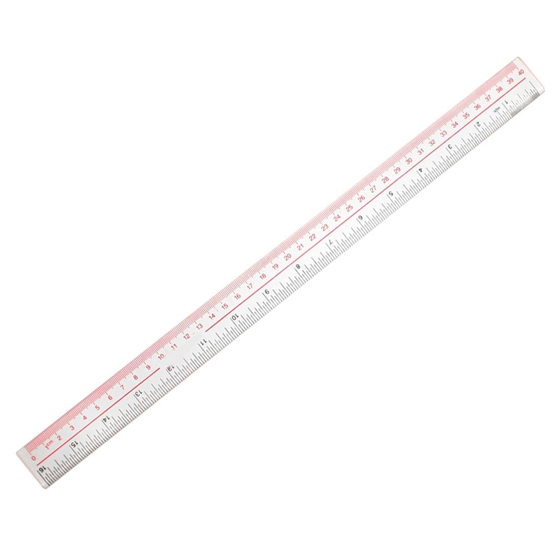 SOSW-40cm 16 Inches Length Measure Clear Plastic S... – Grandado