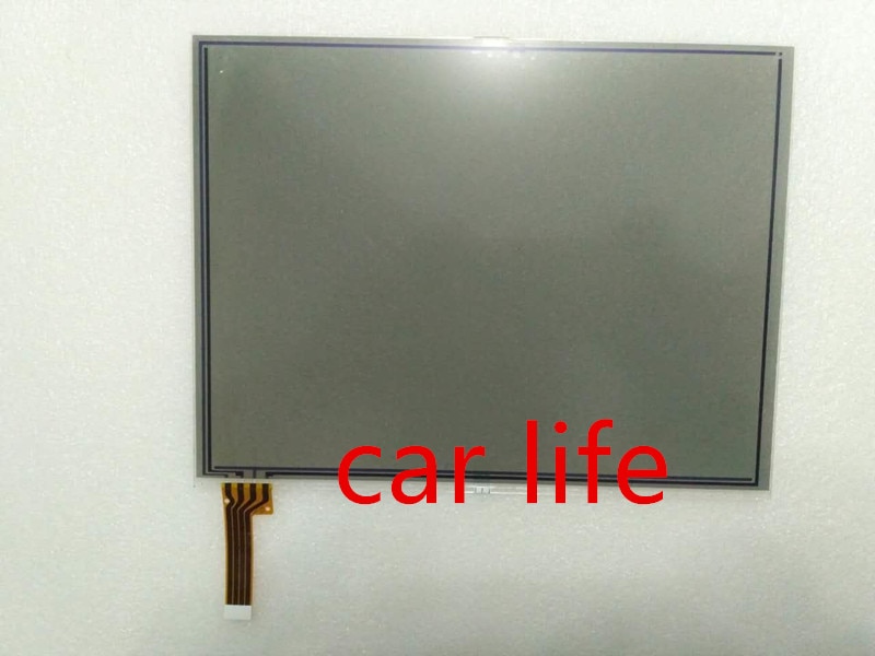 8 pins 8.4 inch DJ084NA-01A LCD zwart glas touch s... – Grandado