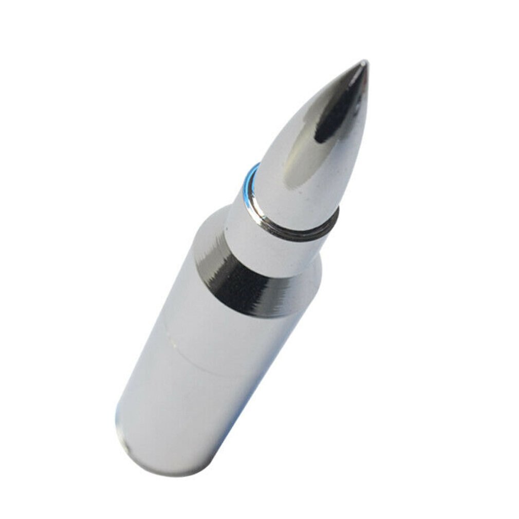 Metal bullet mini USB flash drive Portable USB 2.0... – Grandado