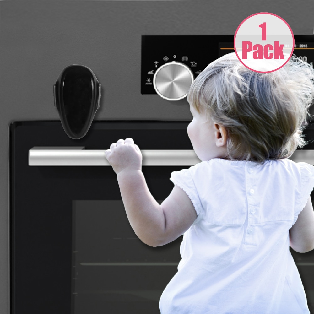 Baby Oven Door Lock for Kitchen Child Safety Locks... – Grandado