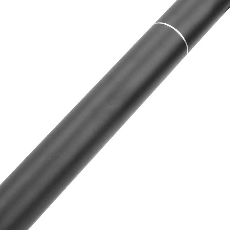 240CM Telescoping Fishing Landing Hand Net Pole Po... – Grandado