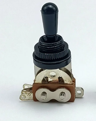 3 Way Guitar Selector Pickup Toggle Switch Guitarr... – Grandado