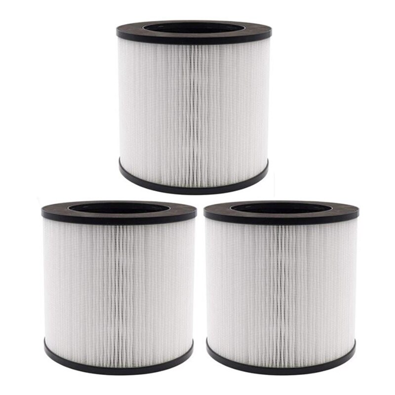 3-In-1 H13 HEPA Replacement Filter,For Medify Air ... – Vicedeal