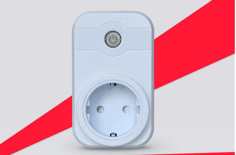 ZWET eu uk us au app control wifi Socket EVSE char... – Grandado