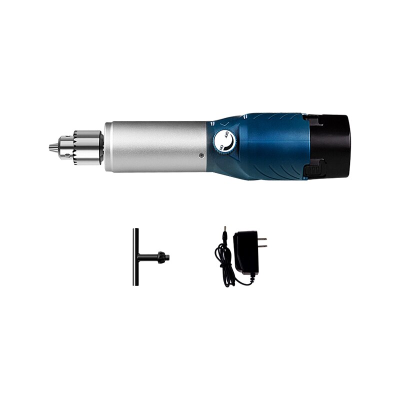 Pinkman 12V Cordless Mini Boor Elektrische Boor Ge... – Vicedeal