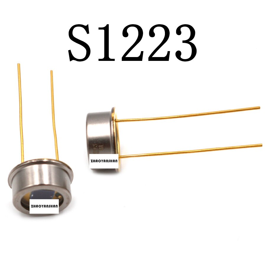 1 st x s1223 s1223-01 960nm 320nm-1100nm – Grandado