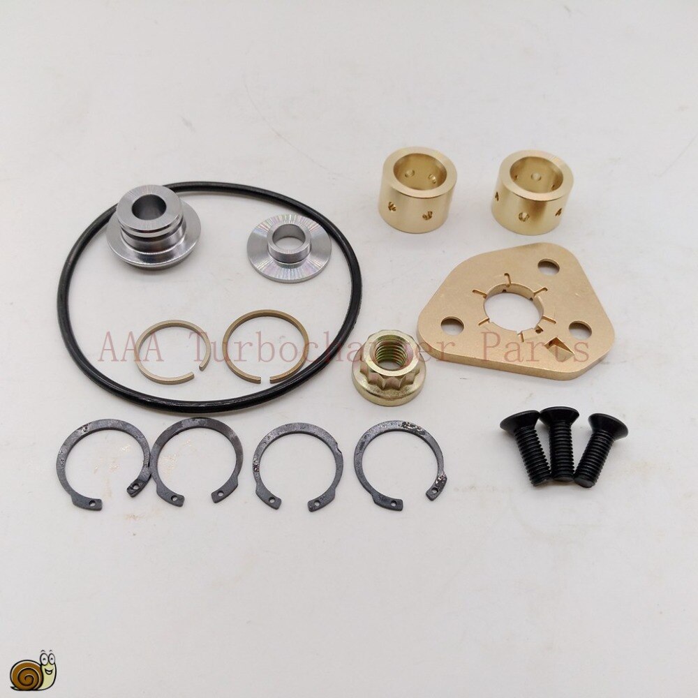 Turbo parts H2D repair kits Turbocharger repair ki... – Grandado