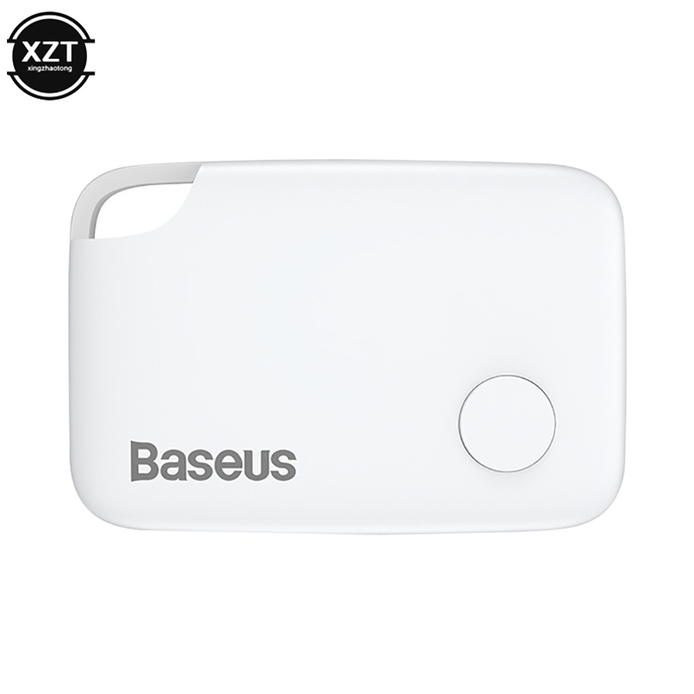 Baseus Mini Smart Tracker Anti Lost Bluetooth Smar... – Vicedeal