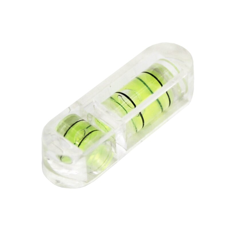 Acrylic Spirit Level Bubble Mini T Type Bubble Lev... – Vicedeal