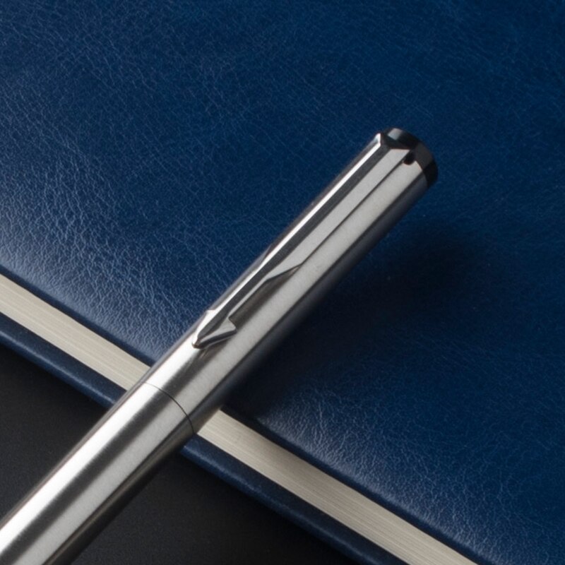 Office Full Metal Vector fountain Pen 0.5mm nib Bu... – Grandado Office Full Metal Vector fountain Pen 0.5mm nib Bu... – Grandado