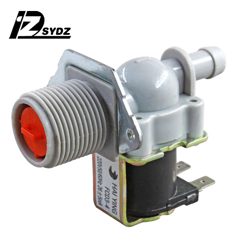 Universal type inlet valve solenoid valve for filt... – Vicedeal