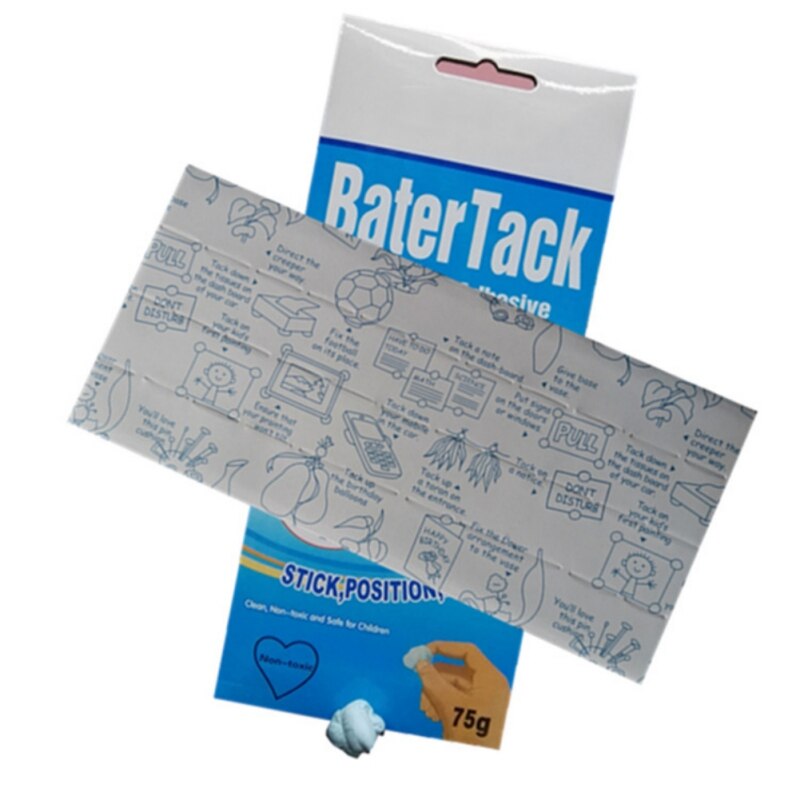 75g Mounting Putty For Household Photo Wall Frame – Grandado