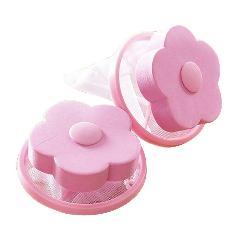 Zhangji 2 Pc Wasmachine Filter Netto Verzamelen Li... – Grandado