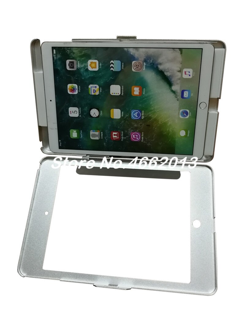security desktop stand for 10.5 inch iPad 10.5 inc... – Grandado