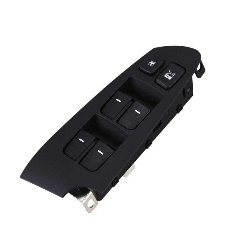 Power Window Switch Fit Voor Kia Cerato Sedan 9357... – Vicedeal