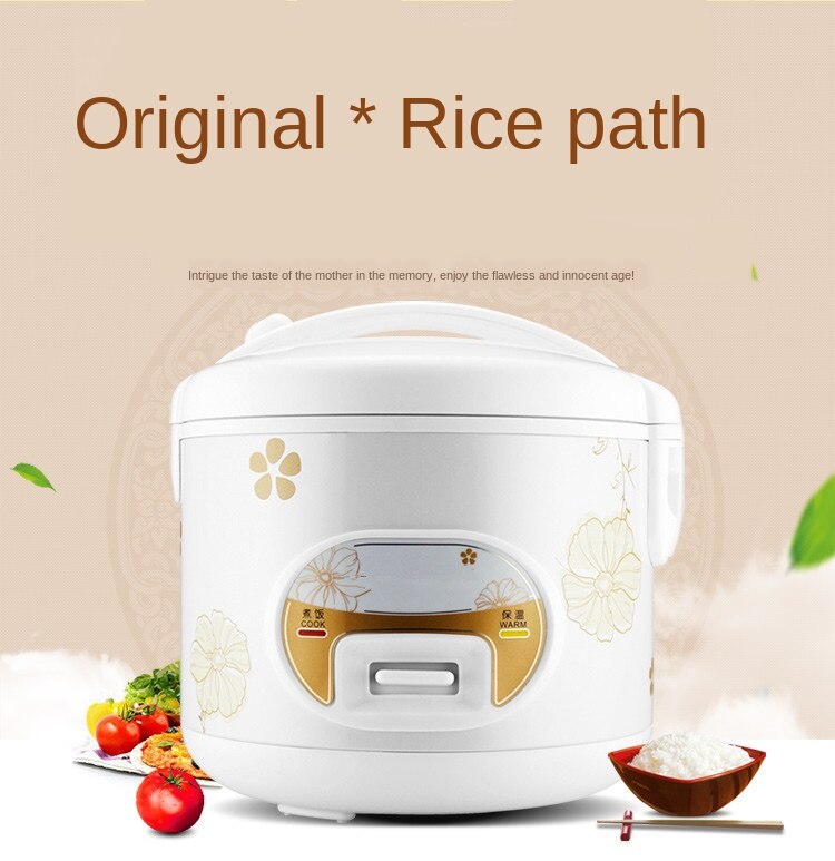Household kitchen appliances rice cooker rice cook... – Grandado