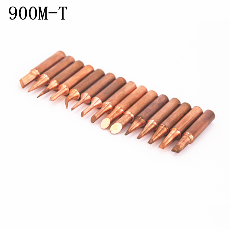 SZBFT 15pcs/lot Lead-free Red copper Pure copper S... – Grandado