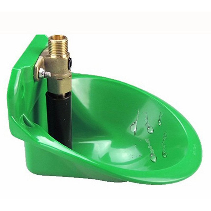 Automatic Sheep Drinking Bowl Goat Cow Pig Drinkin... – Grandado