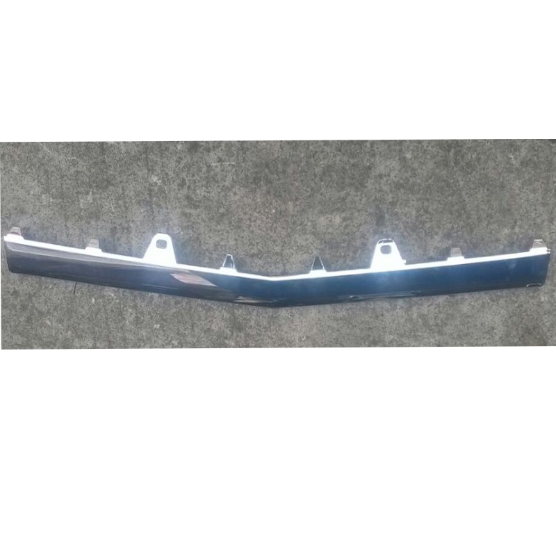 2128852774 2128852874 Voorbumper Chrome Trim Moldi... – Grandado