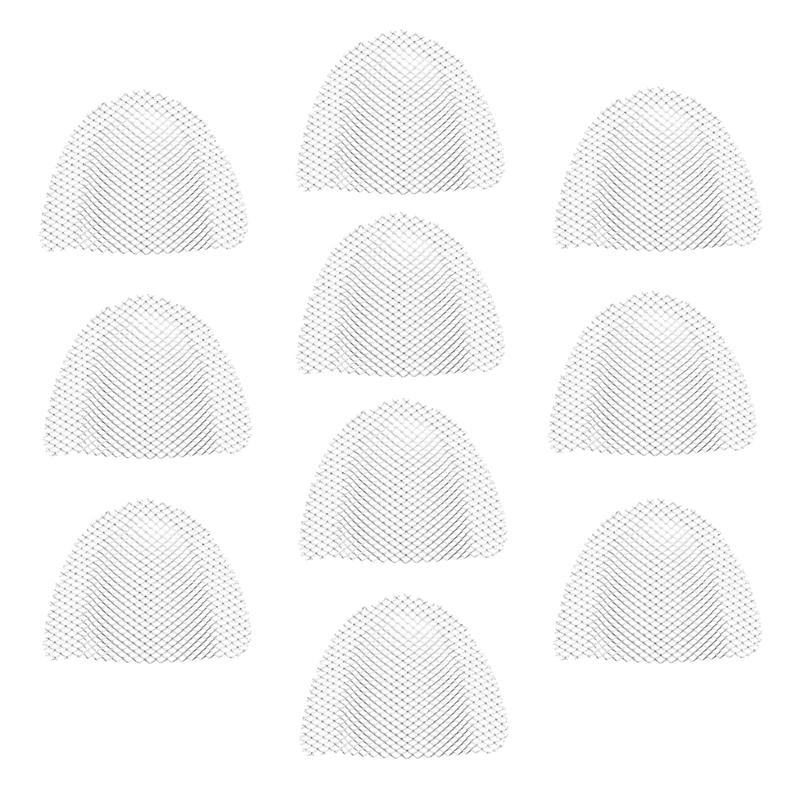 10pcs Upper Dental Reinforcement Metal Meshes Oral... – Vicedeal