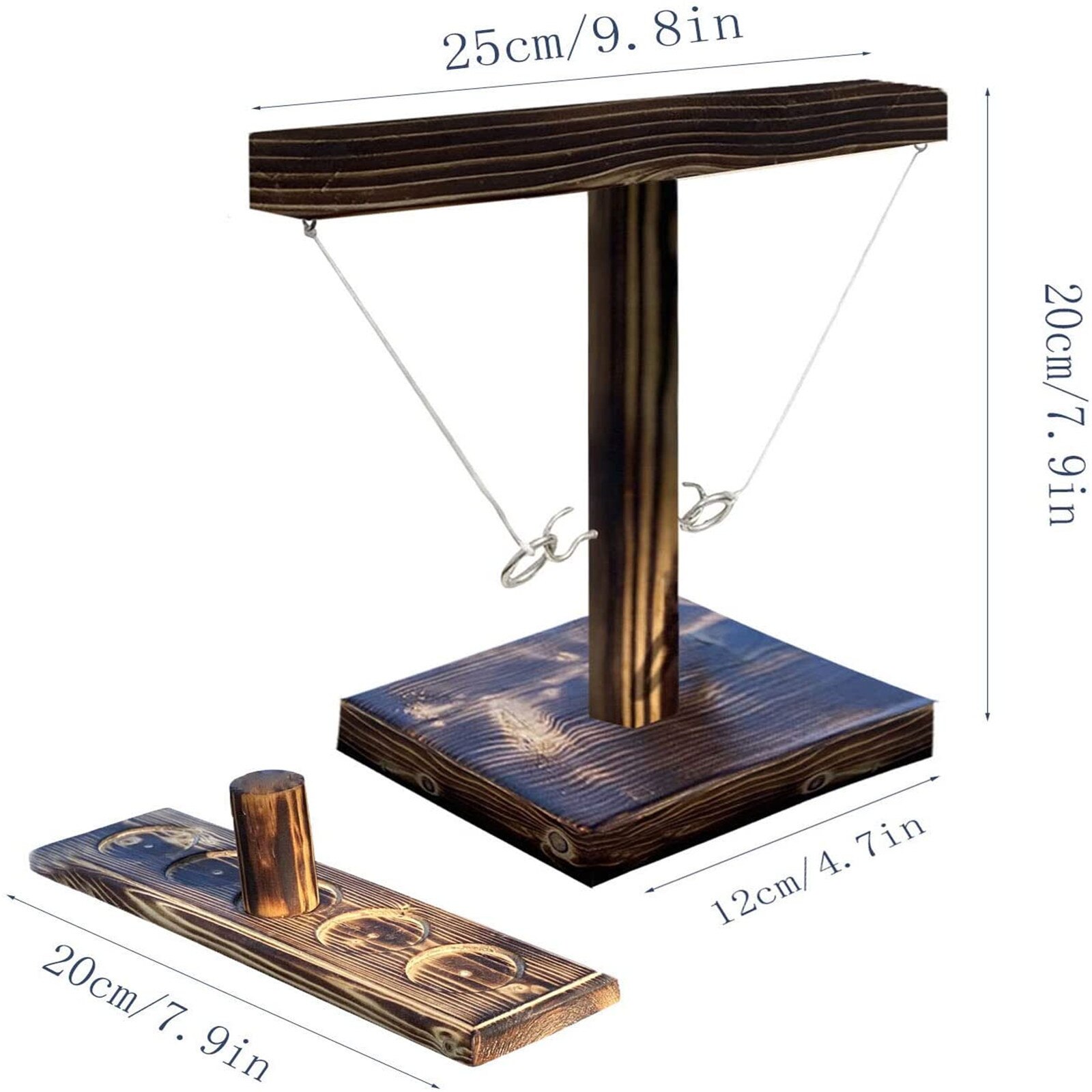 Party toys Leisure Industrial Style Bar Drink Shop... – Grandado
