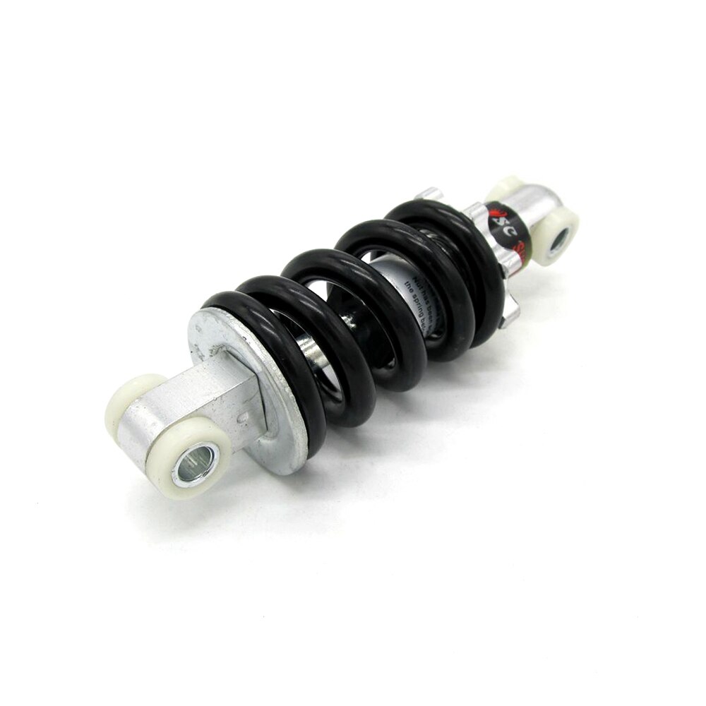 Motorcycle High-performance Spring Shock Absorber ... – Grandado