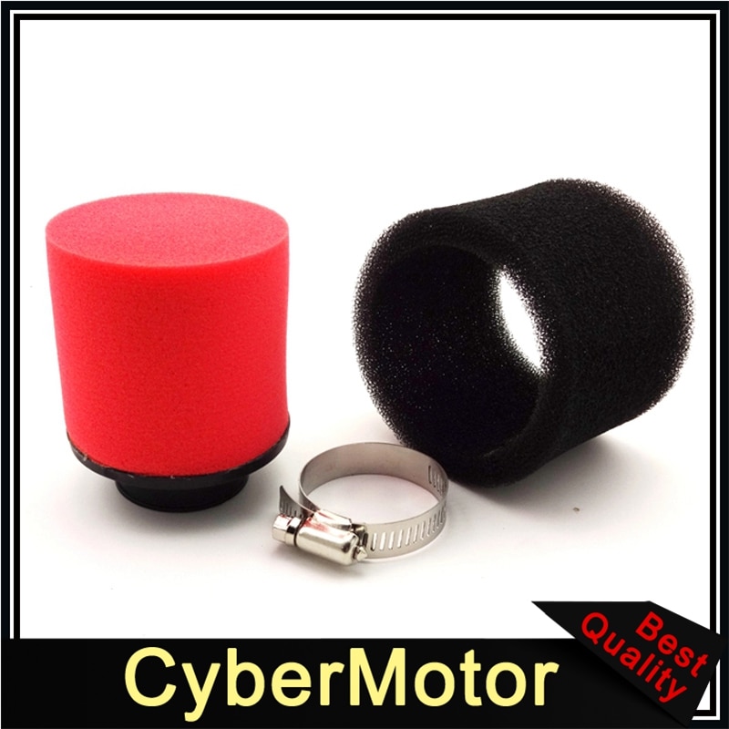 35mm Foam Air Filter Clearner Für 50cc-110cc XR CR... – Grandado