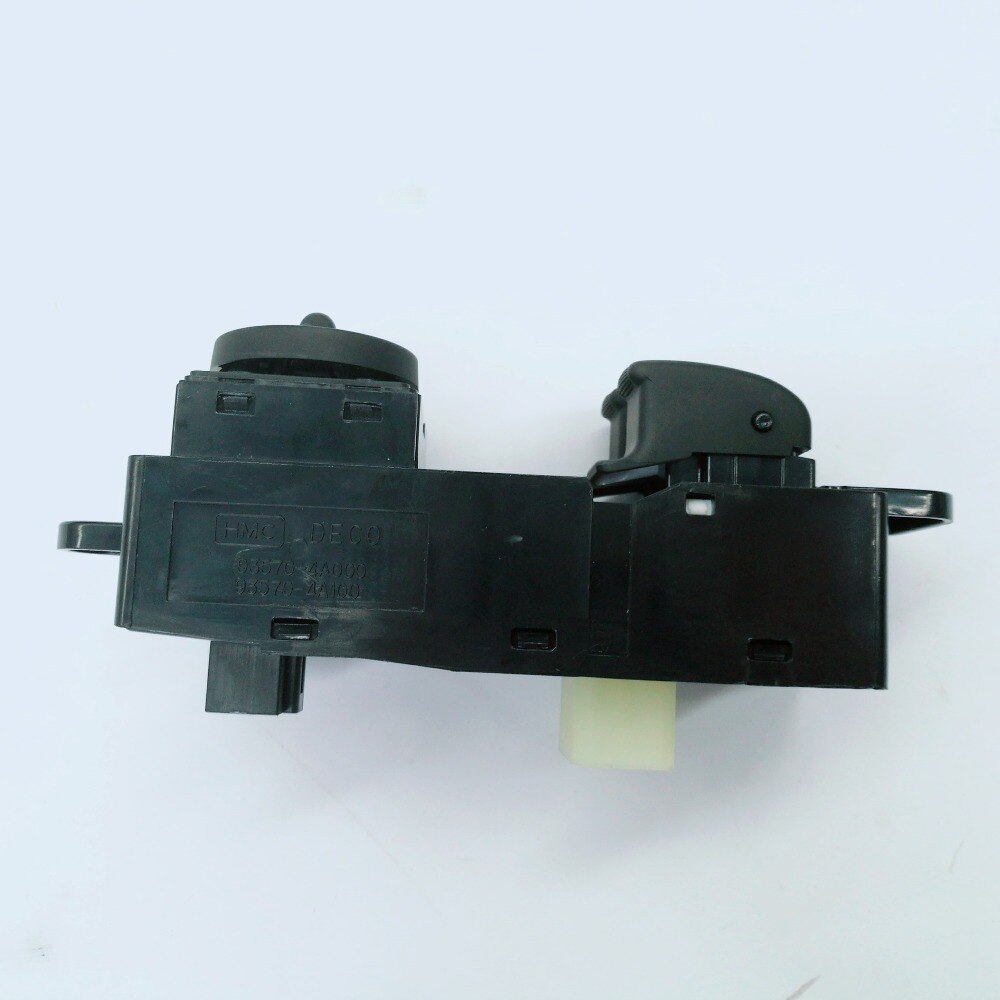 Auto Onderdelen Power Master Raam Schakelaar 93570... – Grandado